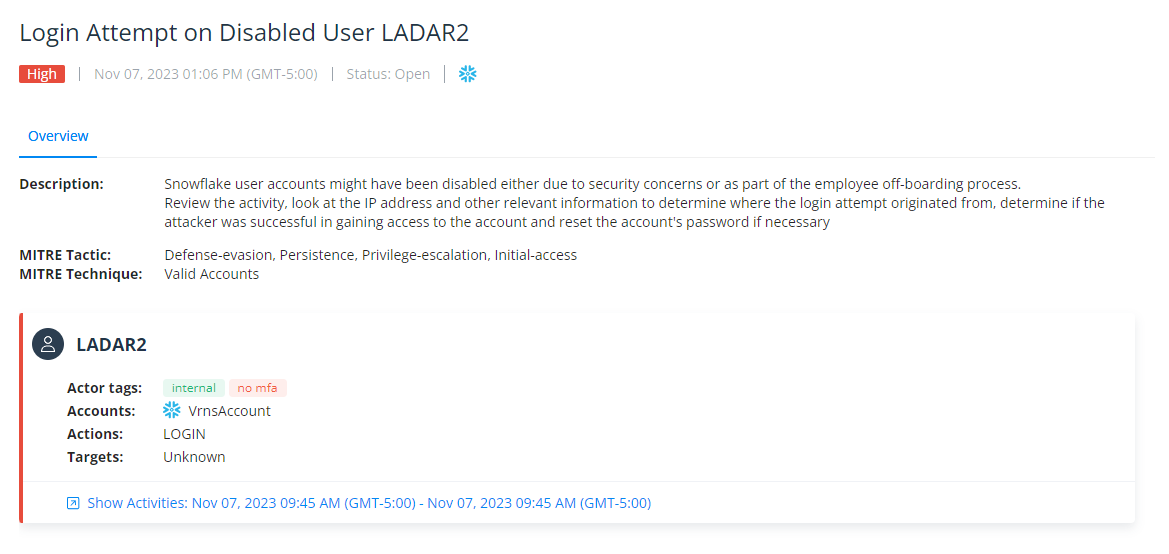 Varonis extends DSPM coverage to Snowflake